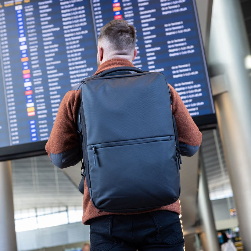 Adventure Pro Airpack - med vakuumeffekt