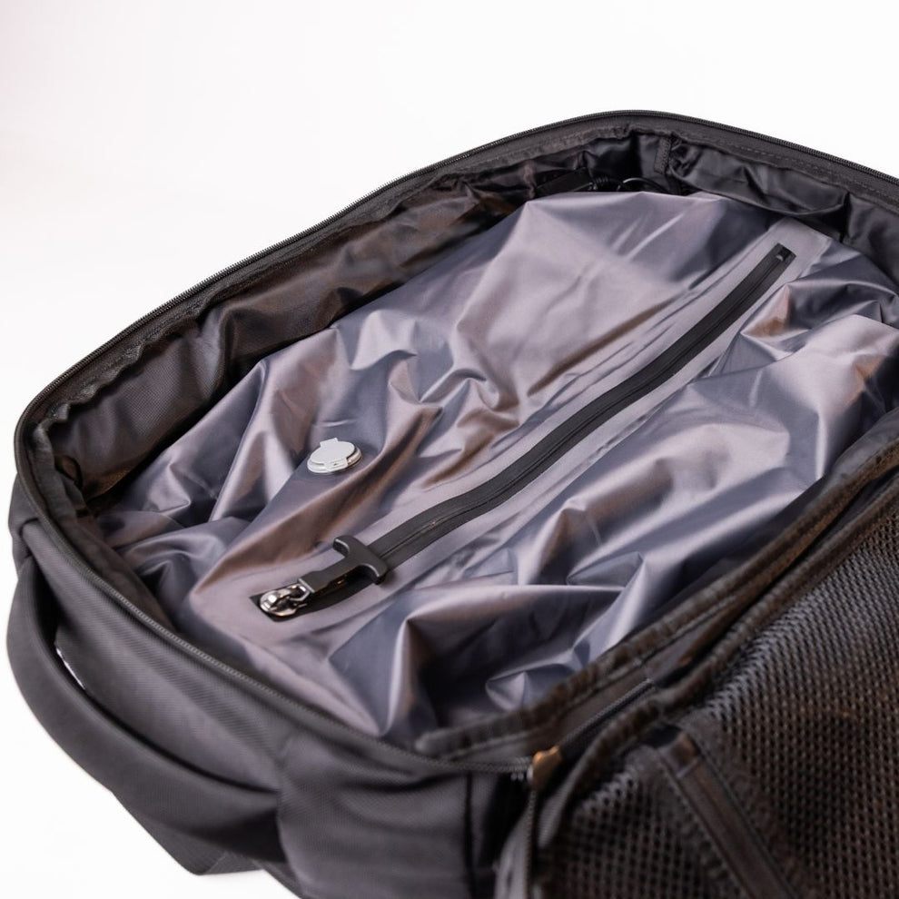 Adventure Pro Airpack - med vakuumeffekt